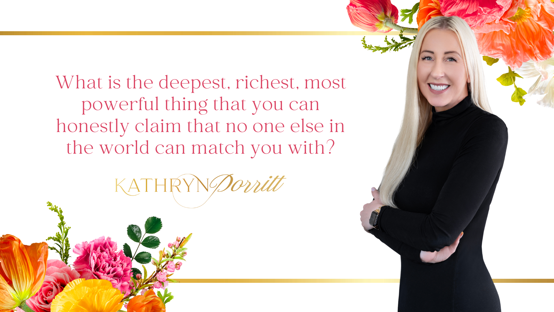 Claiming Your Best in the World for Premium Positioning Success ...