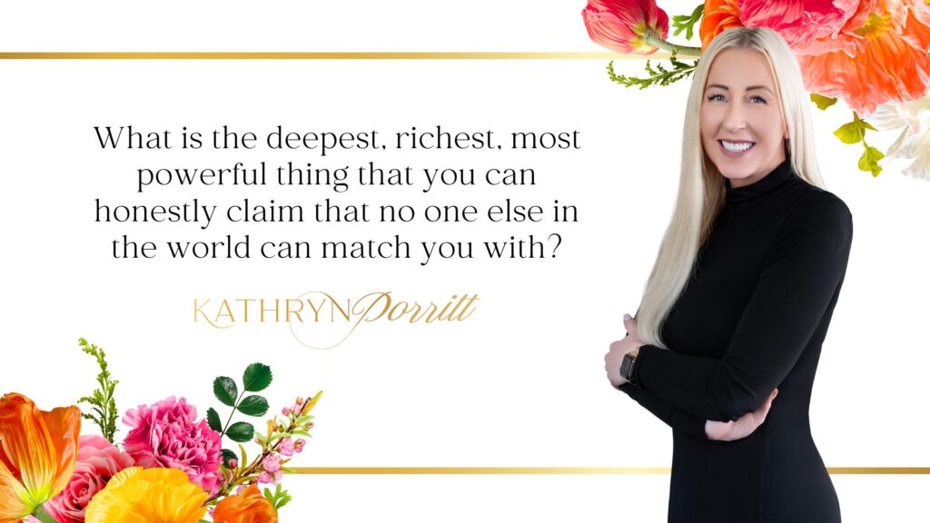 Claiming Your Best in the World for Premium Positioning Success ...