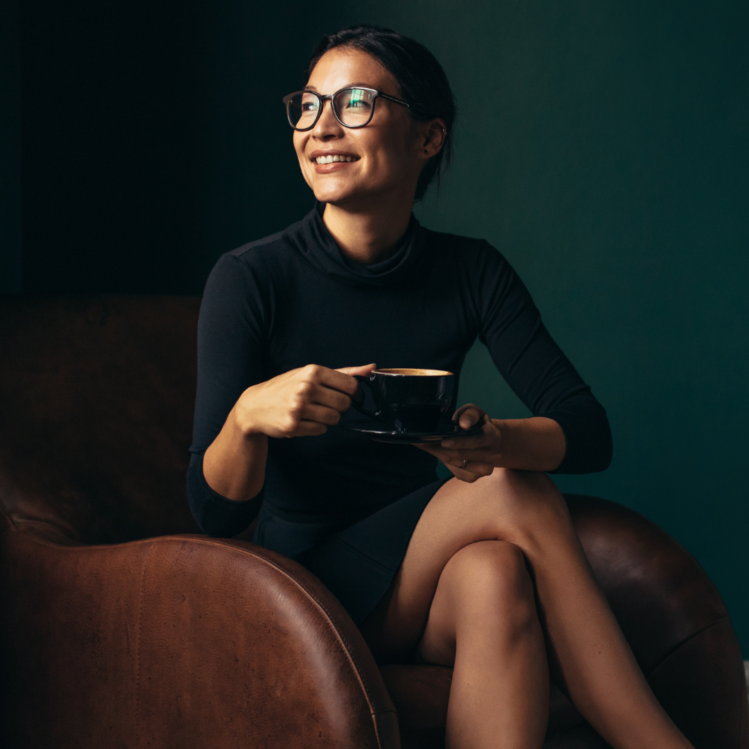 Kathryn Porritt | Iconic Empires | Iconic Branding Strategy