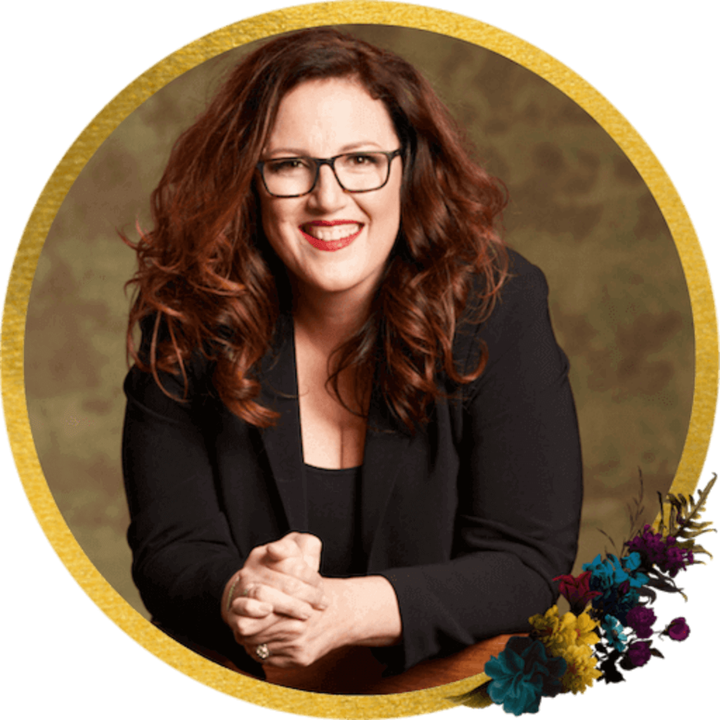 Kathryn Porritt | Iconic Empires | Iconic Branding Strategy